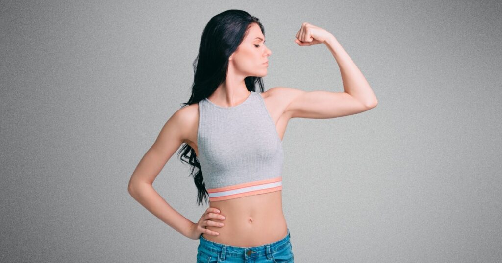 Tone and Strengthen Your Arms With Emsculpt Arms Treatments
